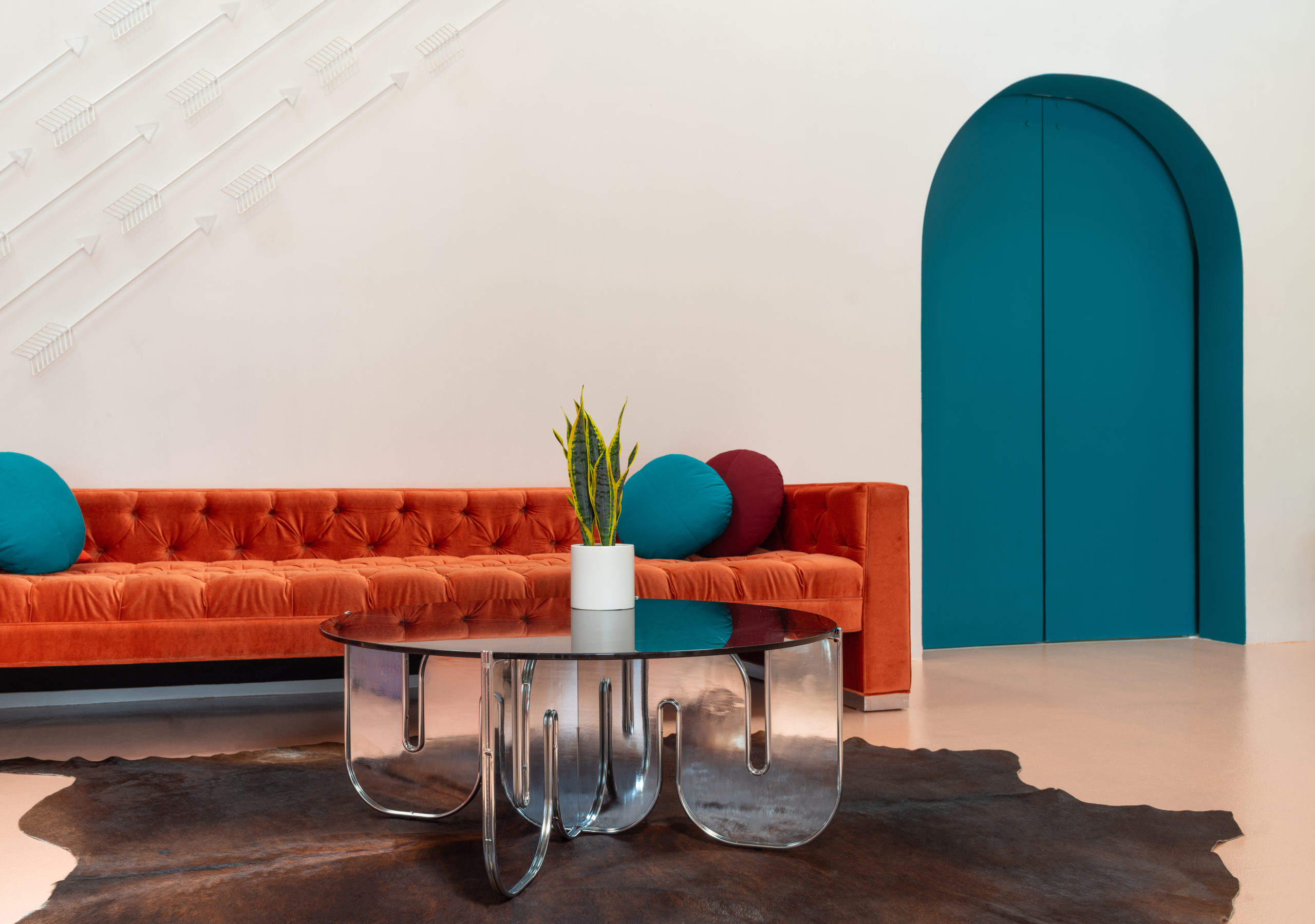 Spotlighting the Boldest Creatives in Design Spotlighting the Boldest Creatives in Design