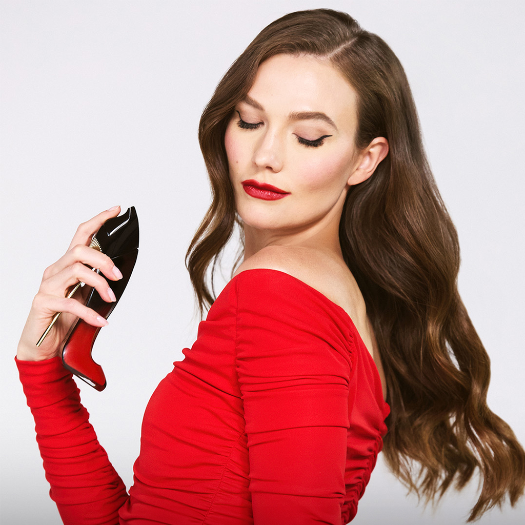 Fall Head Over Heels for Carolina Herrera’s New Very Good Girl Elixir - S Magazine