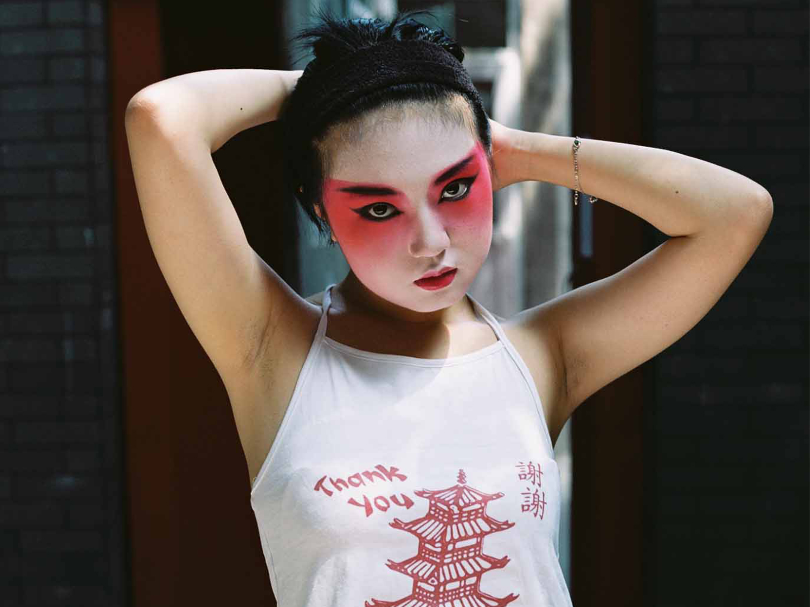 How Photographer Luo Yang Is Overcoming Stereotypes | S/ magazine