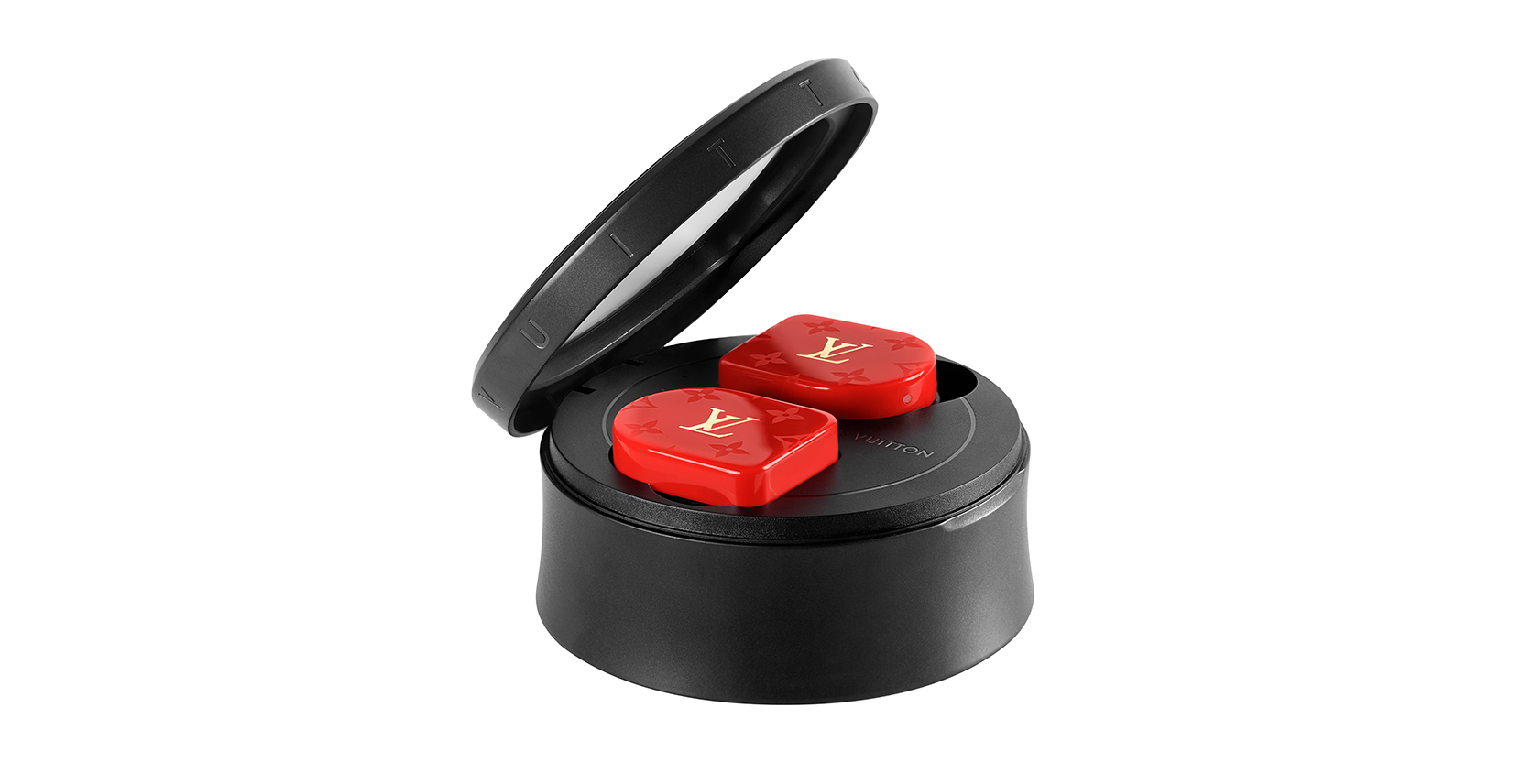Louis Vuitton Releases New Horizon Earphones - S Magazine