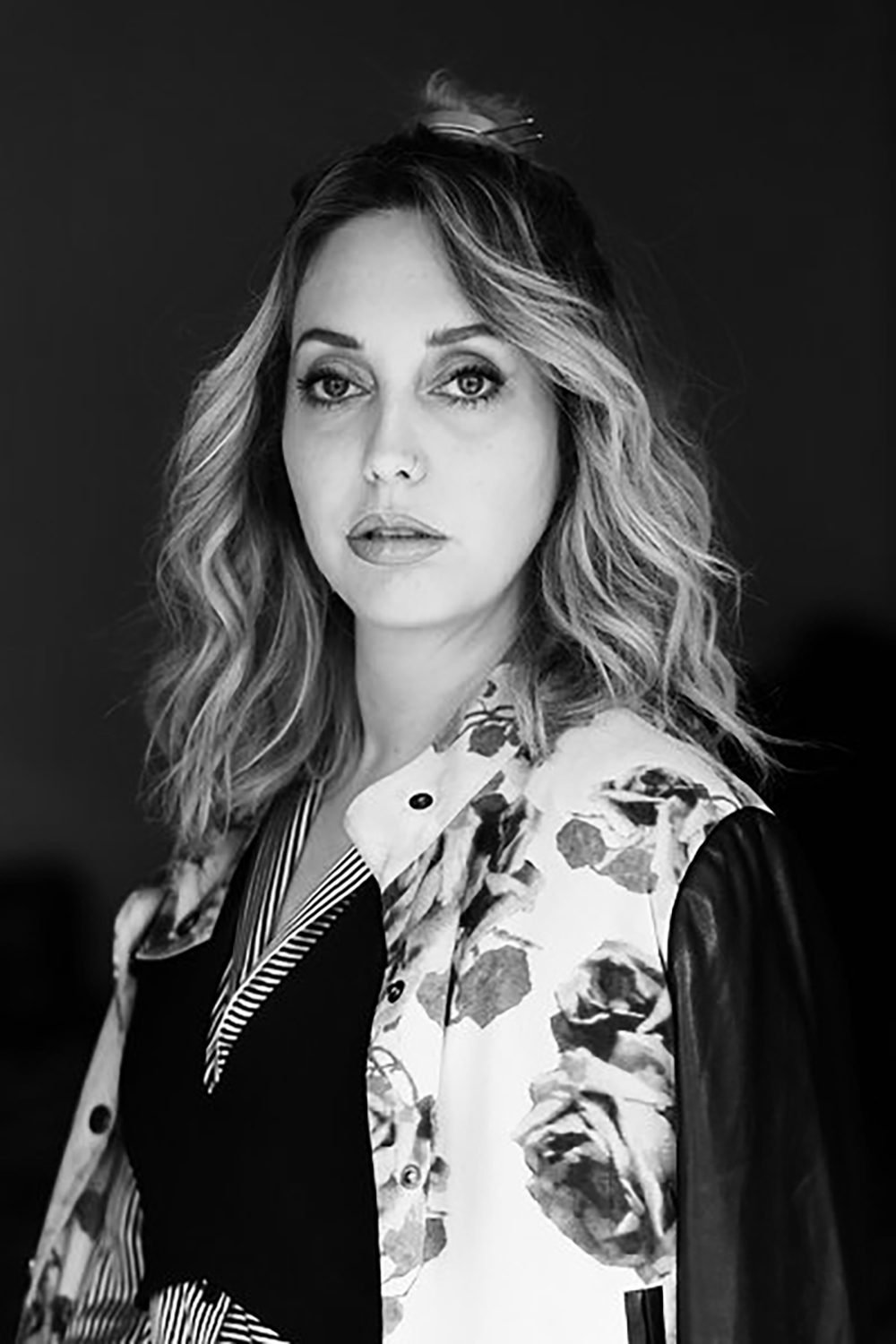 Marc Jacobs Beauty Ambassador Sarah Tanno Reflects on Her Work With ...