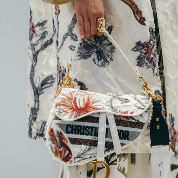 Dior Showcases Its Spring/Summer 2020 Collection in Paris - S Magazine