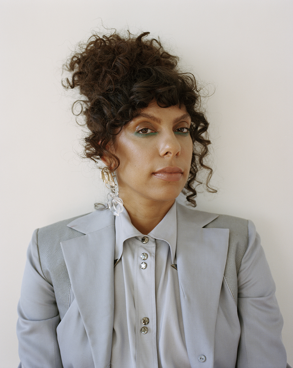 Melina Matsoukas On Her Debut Film: Queen & Slim - S Magazine