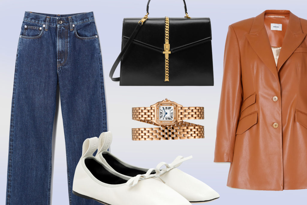 Core Wardrobe Essentials Every Woman Should Have - S/ magazine