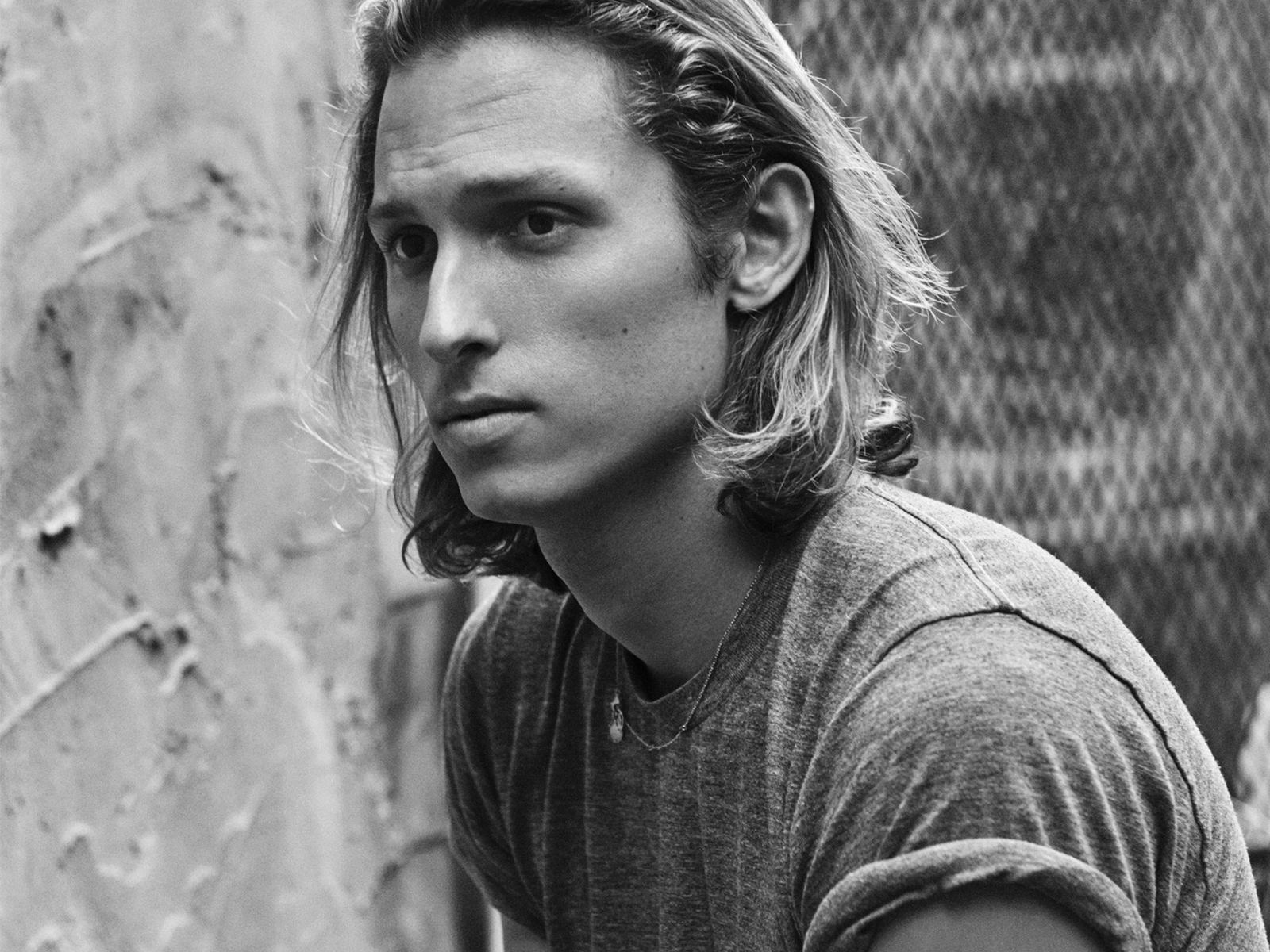 Hairstyling Wisdom from Moroccanoil Ambassador Bryce Scarlett - S Magazine