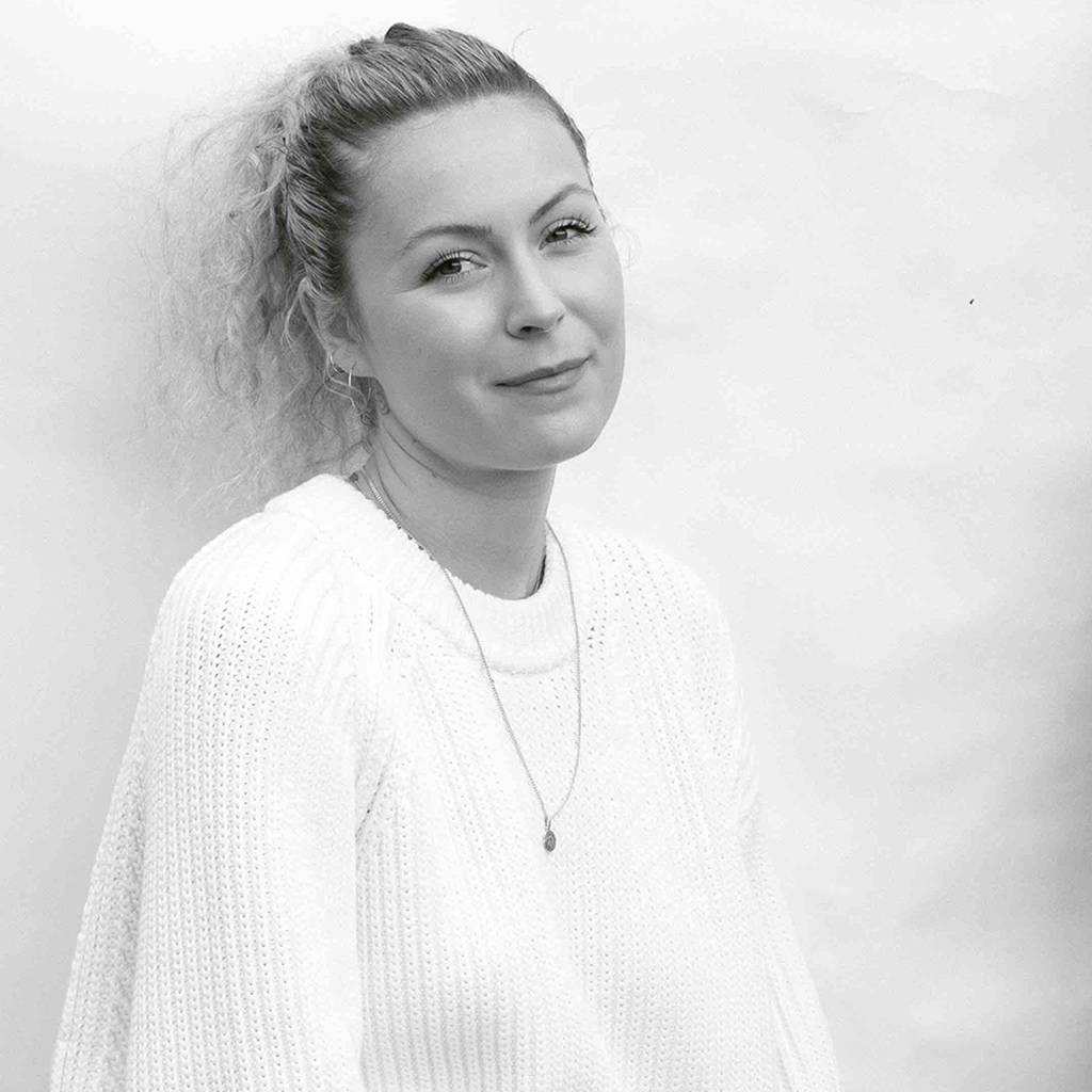 Keep Calm And Create Art: Alyssa Goodman - S Magazine