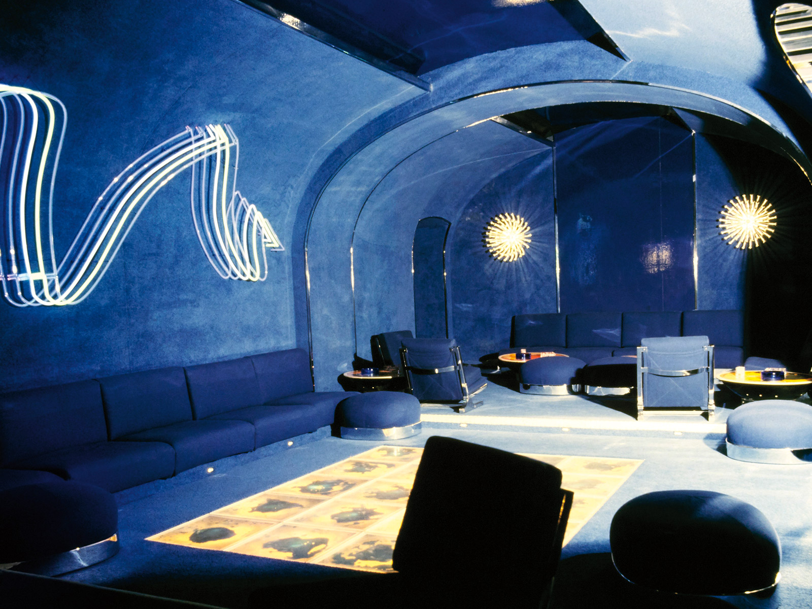 Furnish Your Home With Pantone's Nature-Inspired Classic Blue - S Magazine