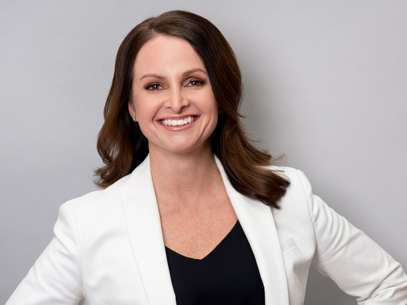 High Park Company CMO Adine Fabiani-Carter On The Benefits And Future ...