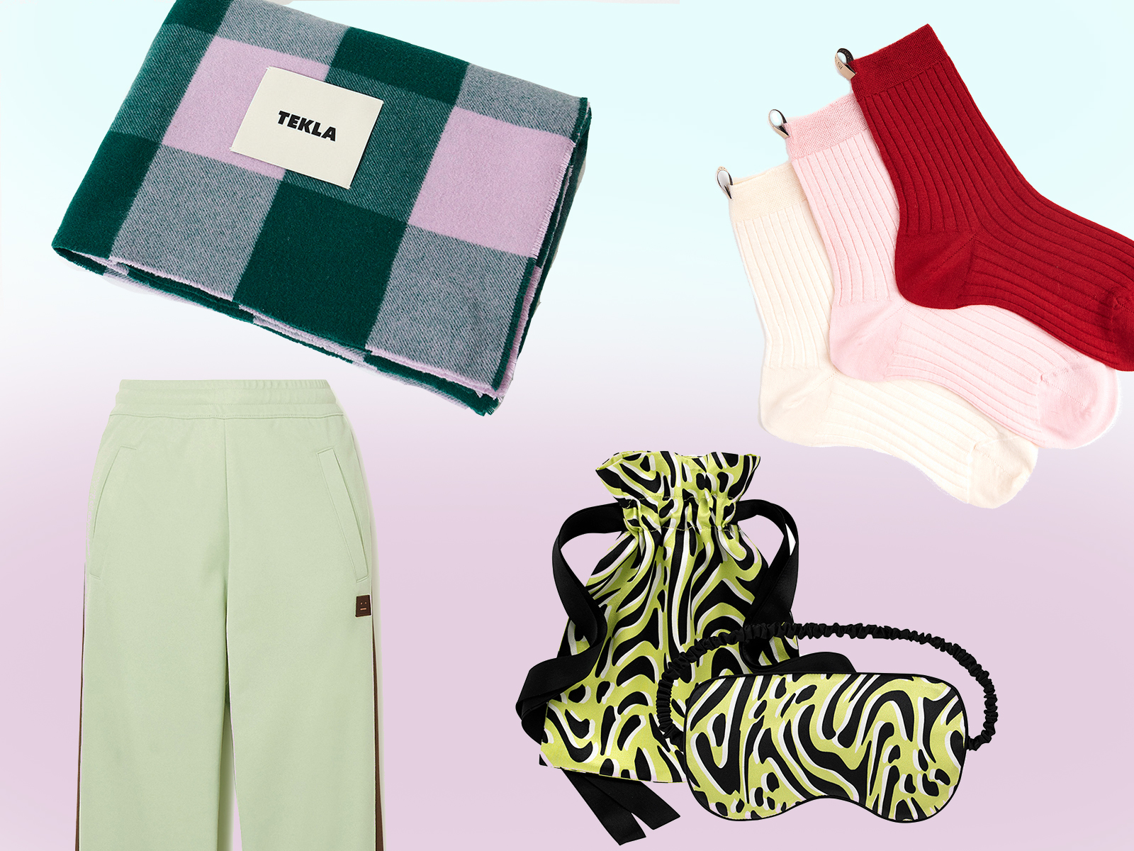 The Best Work from Home Loungewear to Buy Now - S Magazine