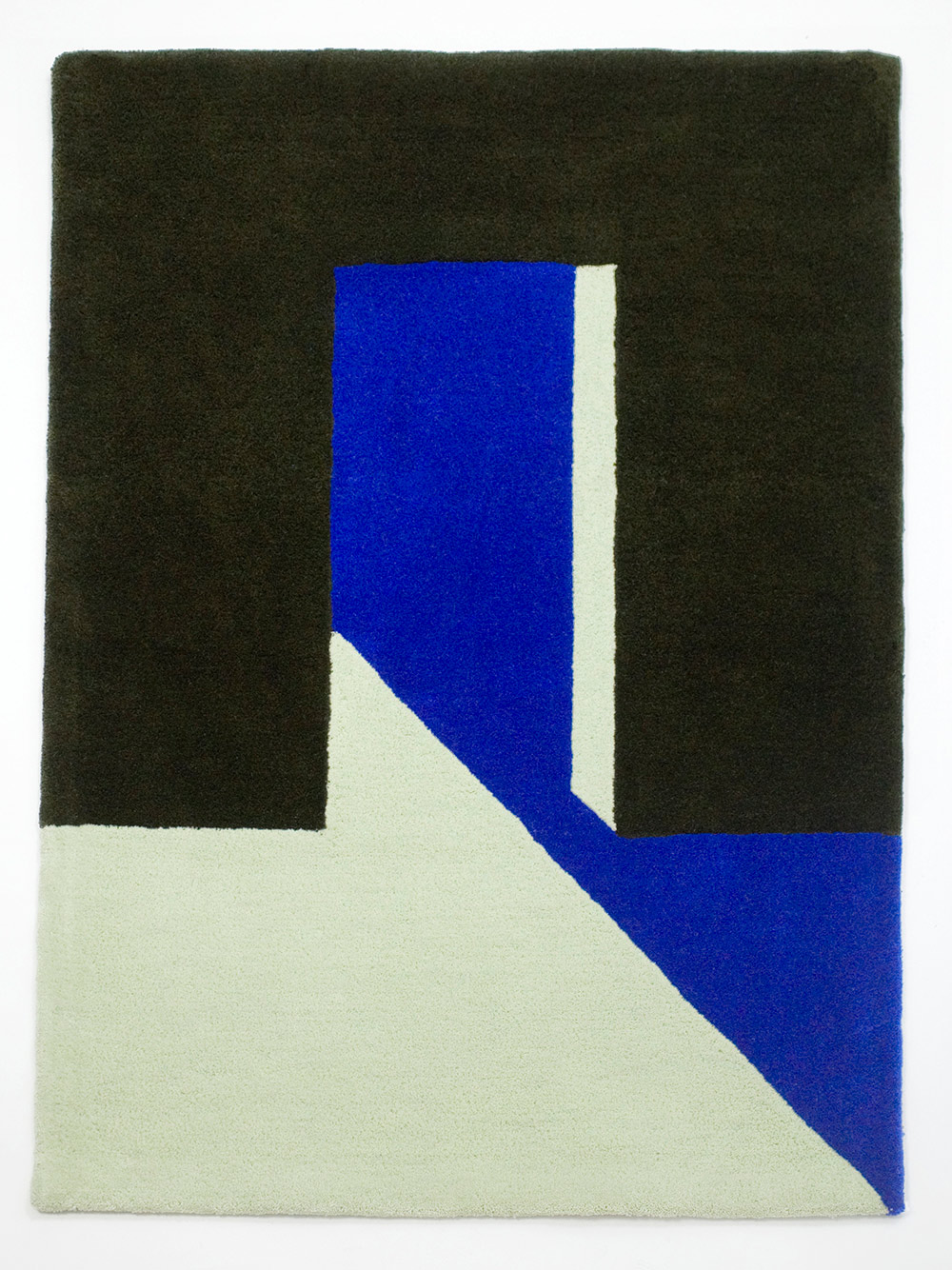 10 Modern Rugs Created for Mindful Living - S Magazine