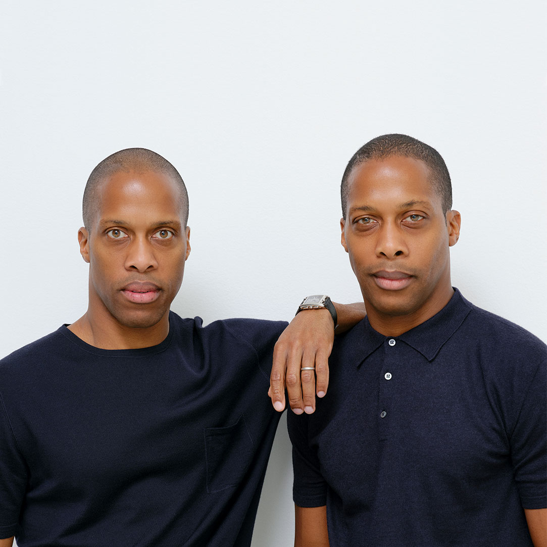 GOODEE Co-Founders Byron and Dexter Peart On Overcoming Racial Barriers ...