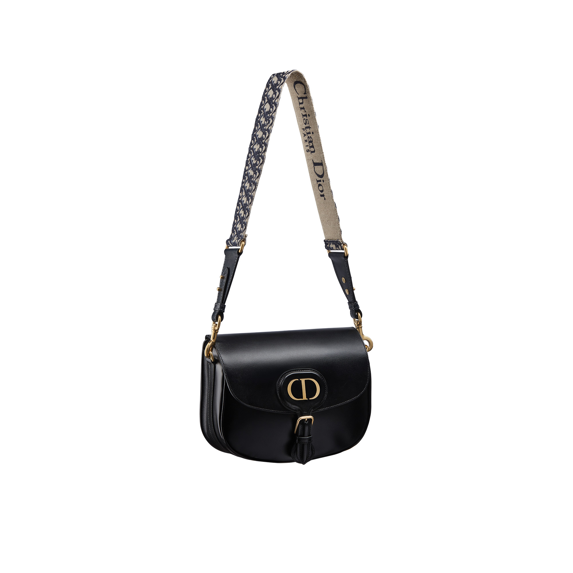 Dior Presents Their Latest Leather Goods Creation: Dior Bobby - S Magazine