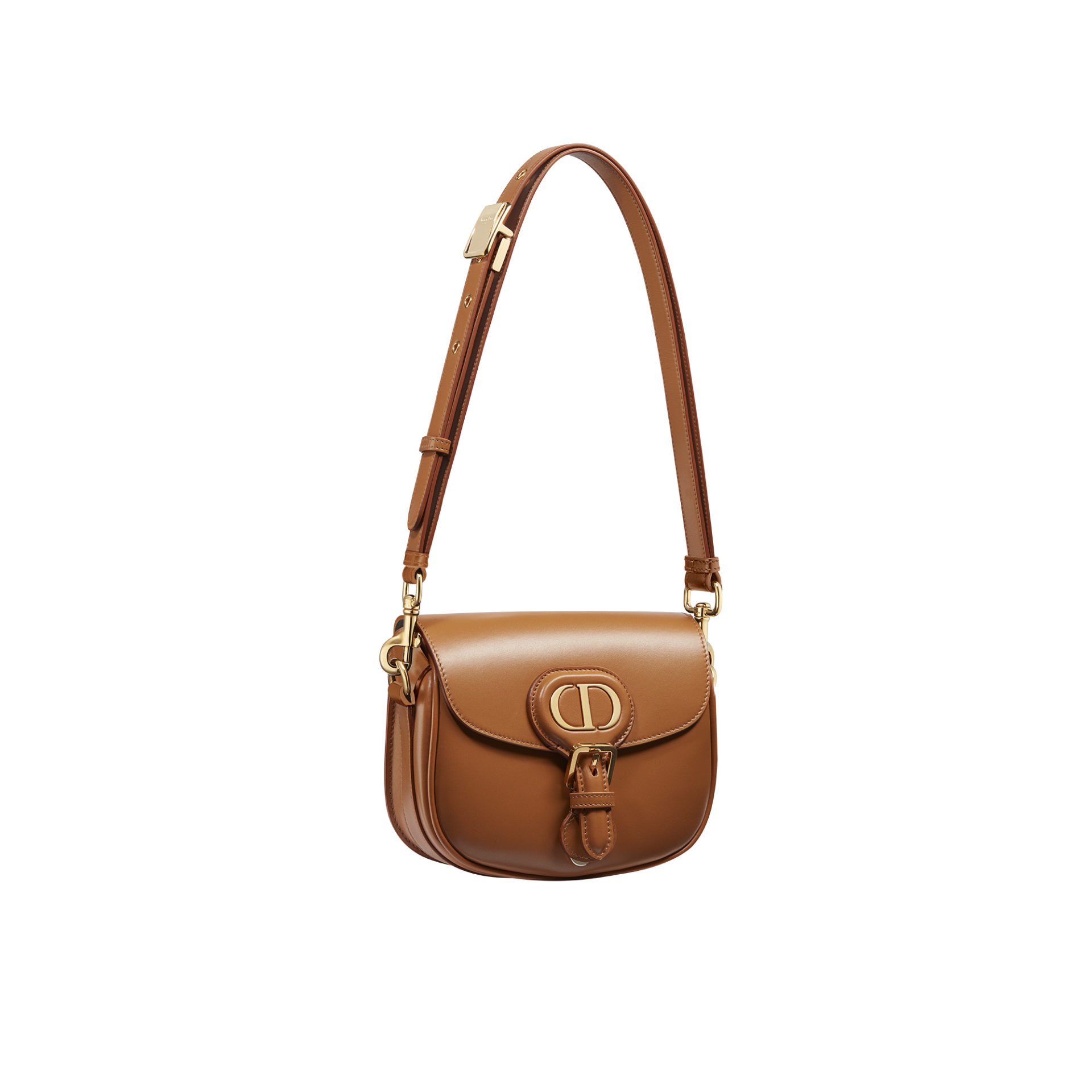 Dior Presents Their Latest Leather Goods Creation: Dior Bobby - S Magazine