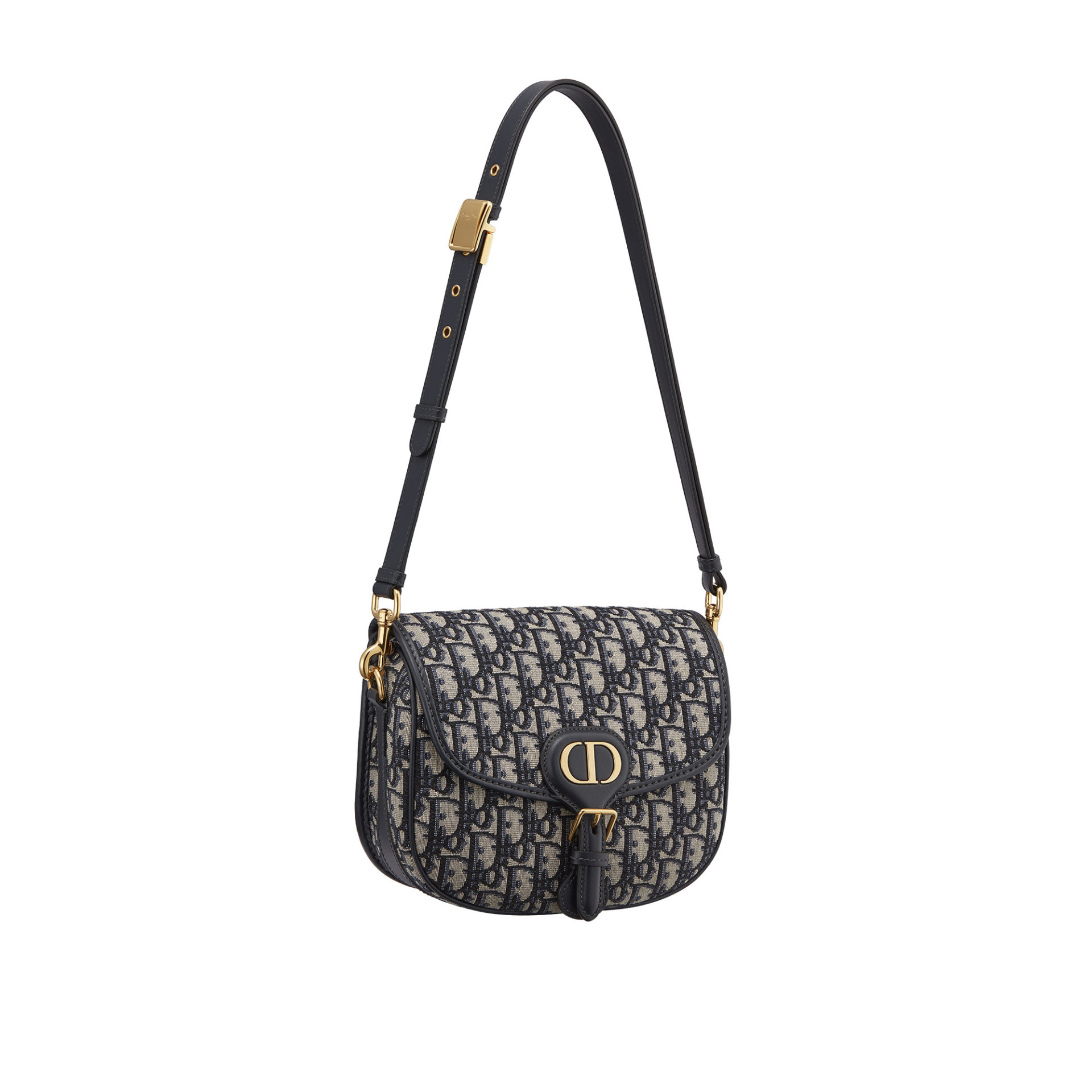 Dior Presents Their Latest Leather Goods Creation: Dior Bobby - S Magazine
