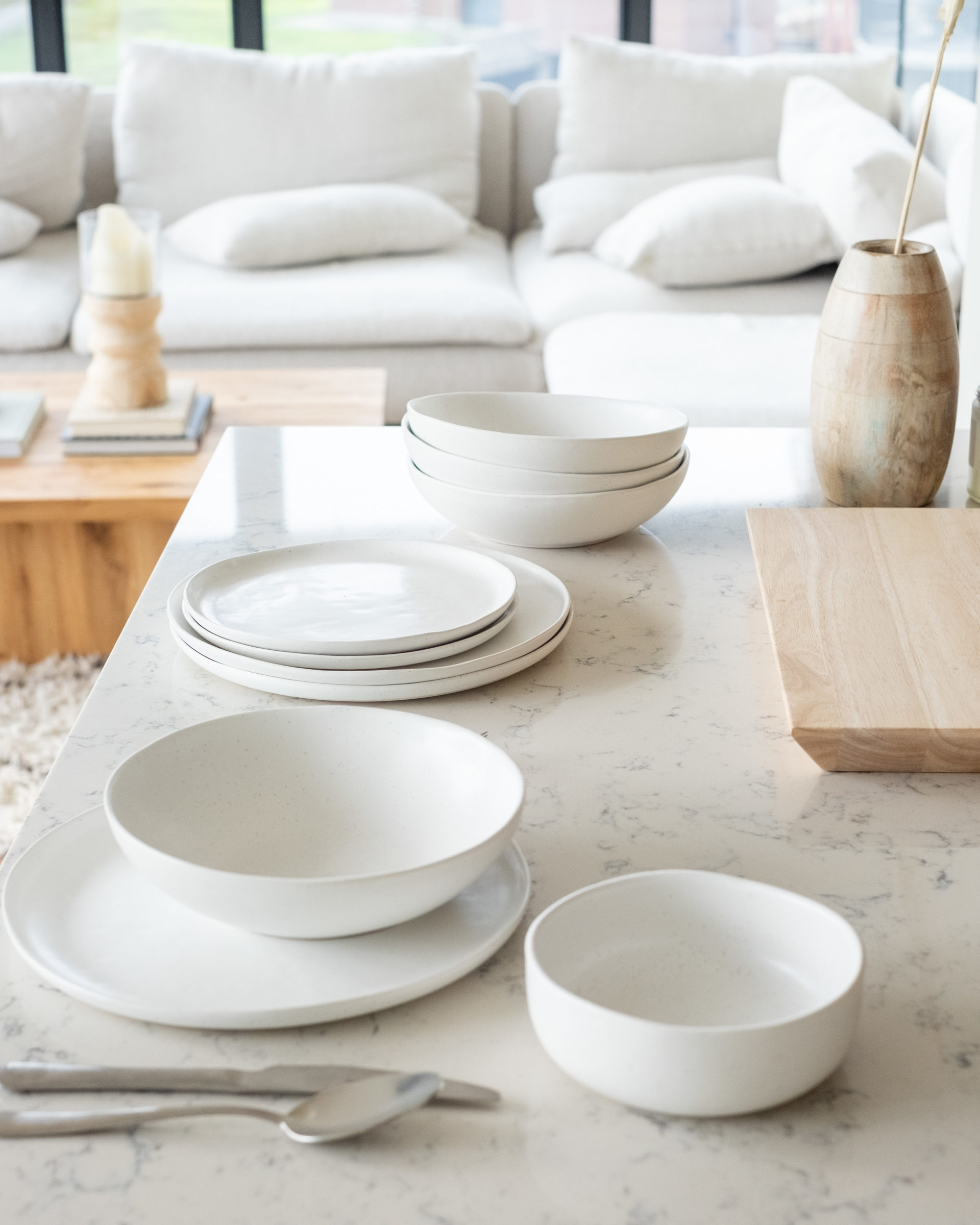Serve In Style With Fable's Artisan-Crafted Dinnerware - S Magazine