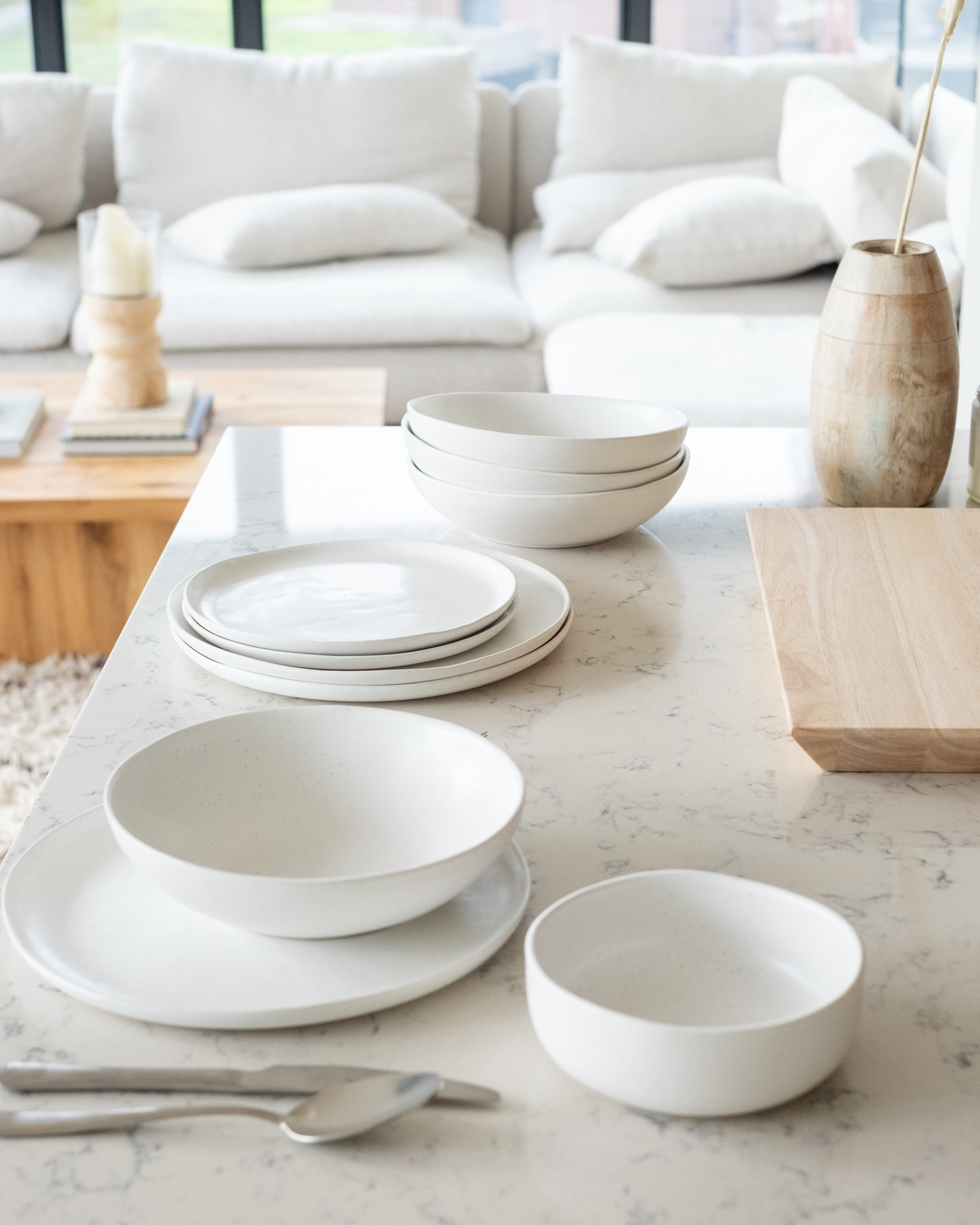 Serve In Style With Fable's Artisan-Crafted Dinnerware - S Magazine