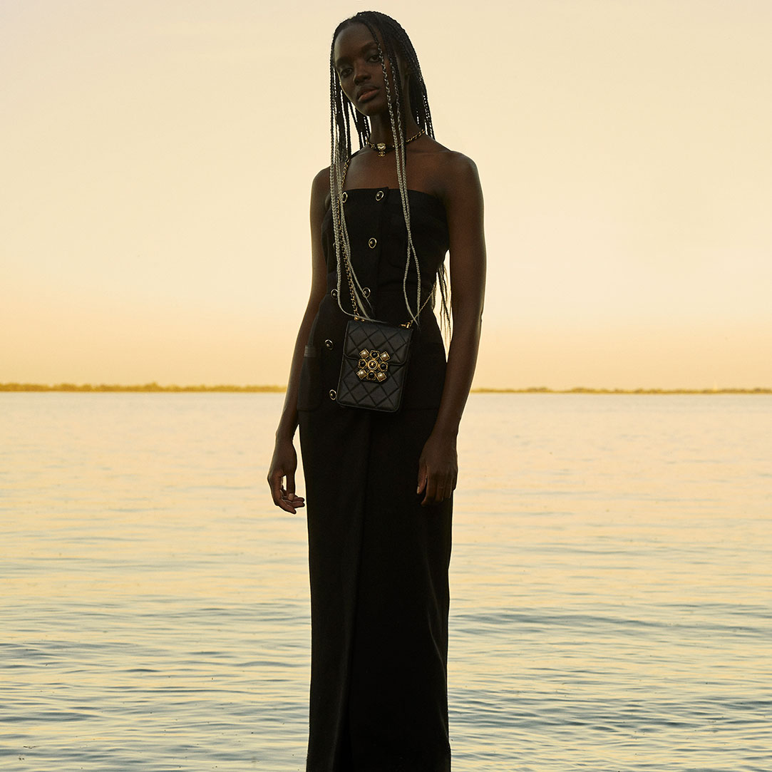 All That Light: Discover the Divine Escapism of Dressing Up - S Magazine