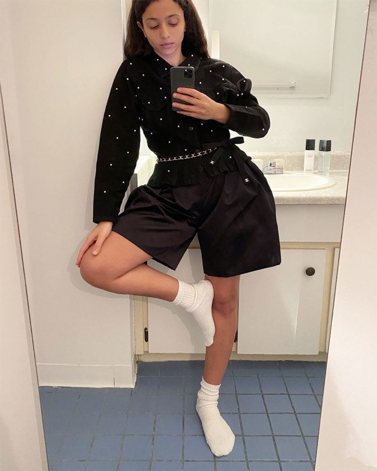 Artist Nadia Gohar Finds Beauty In Everyday Objects And Decor - S Magazine