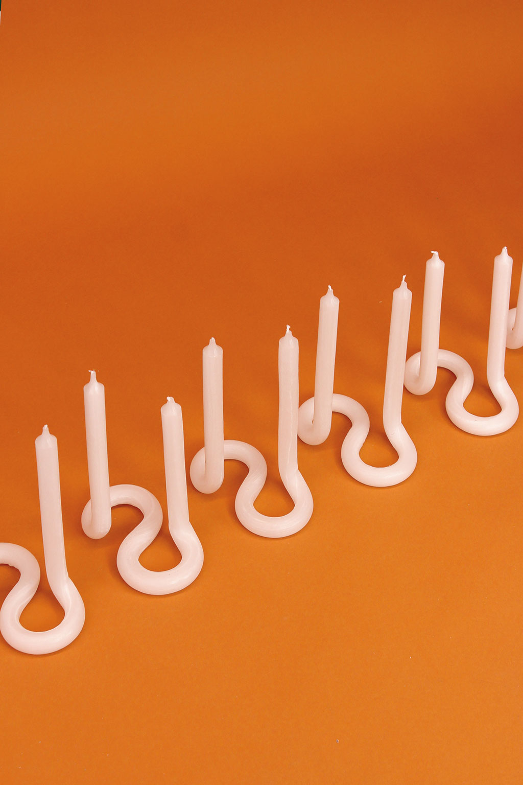 Enliven Any Room With Artful Candles That Fuse Form & Function - S Magazine