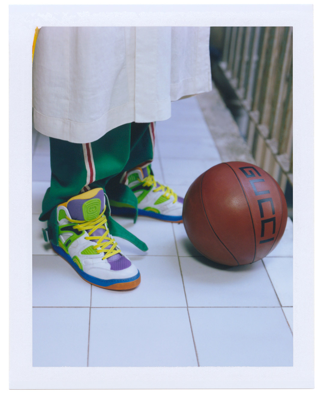 Gucci Debuts Ouverture Collection With 7-Day Guccifest Mini-Series - S ...