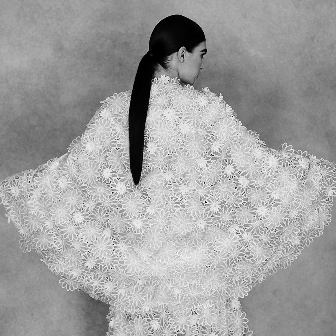 CHANEL's Spring 2021 Haute Couture Collection Captures the Spirit of Family
