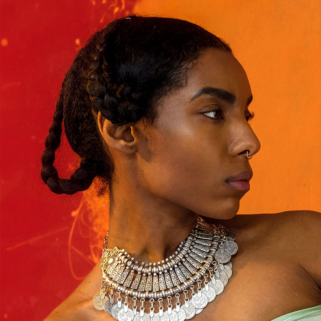 Black History Month: In Conversation With Najma Eno