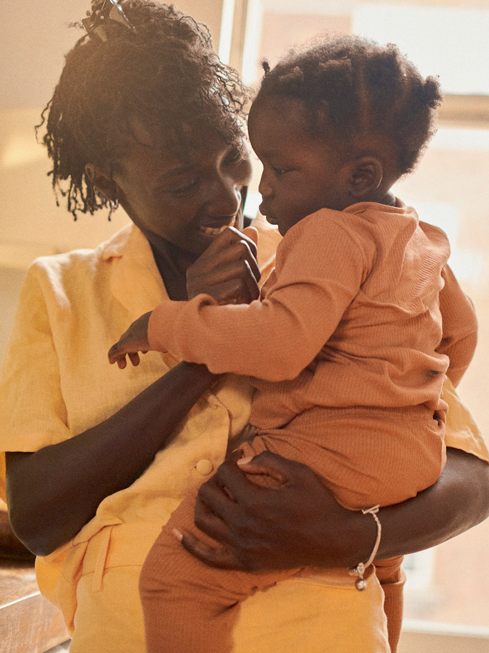 Irene Baqué on Celebrating the Power of Sisterhood with Pandora - S ...