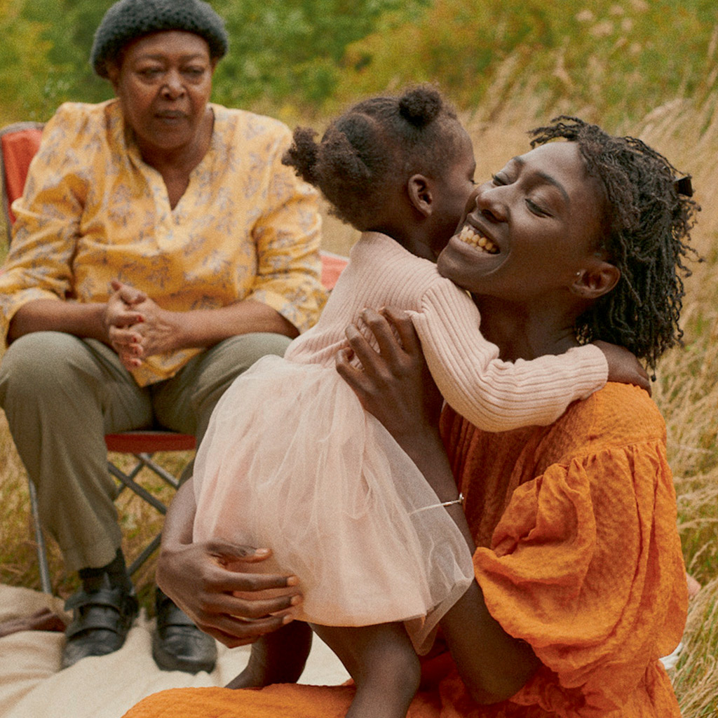 Irene Baqué on Celebrating the Power of Sisterhood with Pandora - S ...