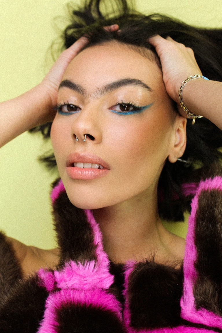 Why It's Time To Embrace The Unibrow And All Its Beautiful and ...