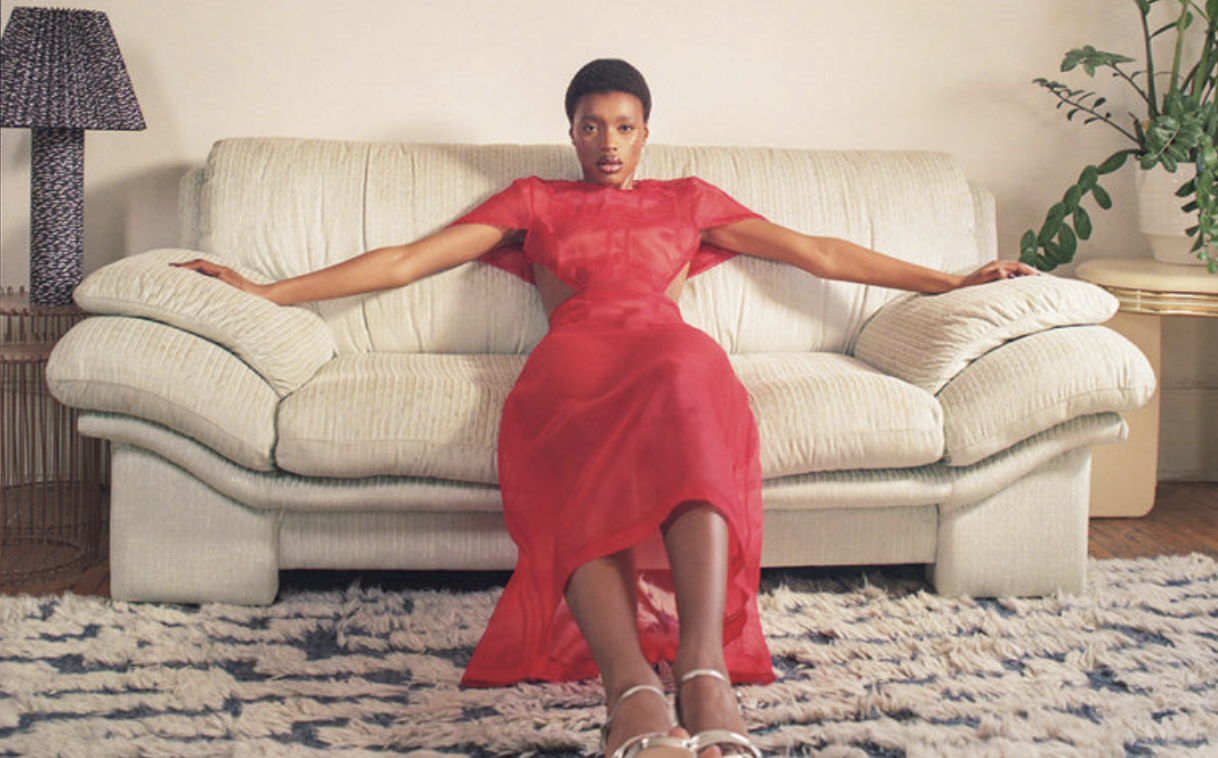 Get Dressed: Rediscover The Joy Of Dressing Up With Eye-Catching Styles ...