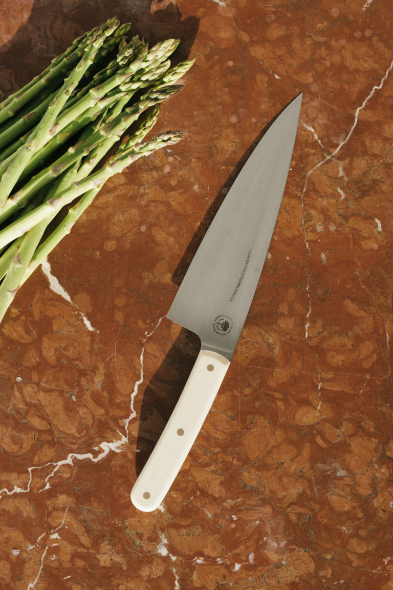 Stay Sharp in the Kitchen With Florentine Kitchen Knives