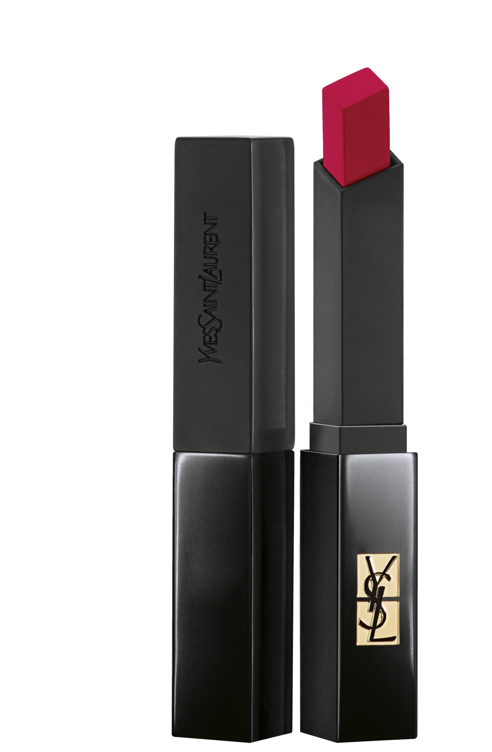 Zoë Kravitz Reveals Her Go-To YSL Products