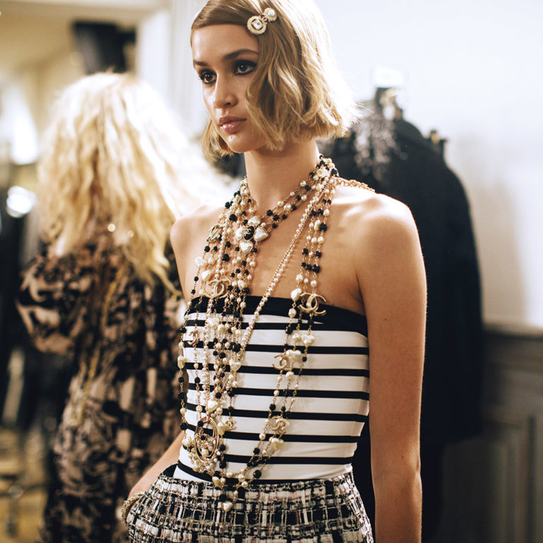 An In-Depth Look at CHANEL’s Cruise 2022 Collection