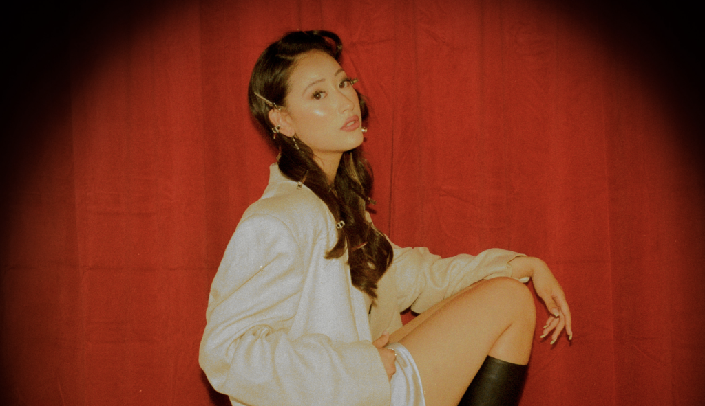 Toronto's Alex Porat on her Latest Album 'Miss Sick World'