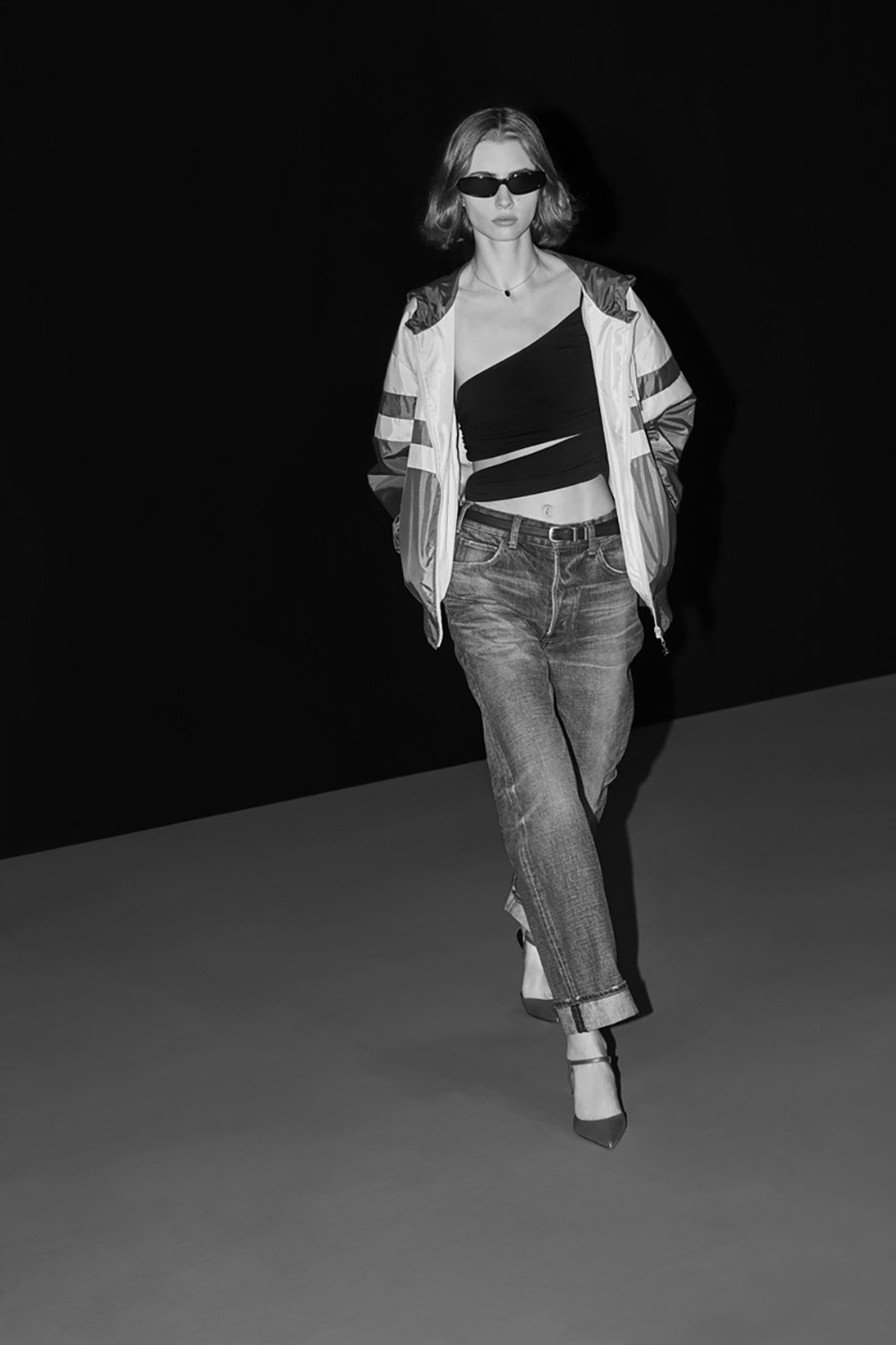 Celine Unveils Latest Collection in the French Riviera - S Magazine