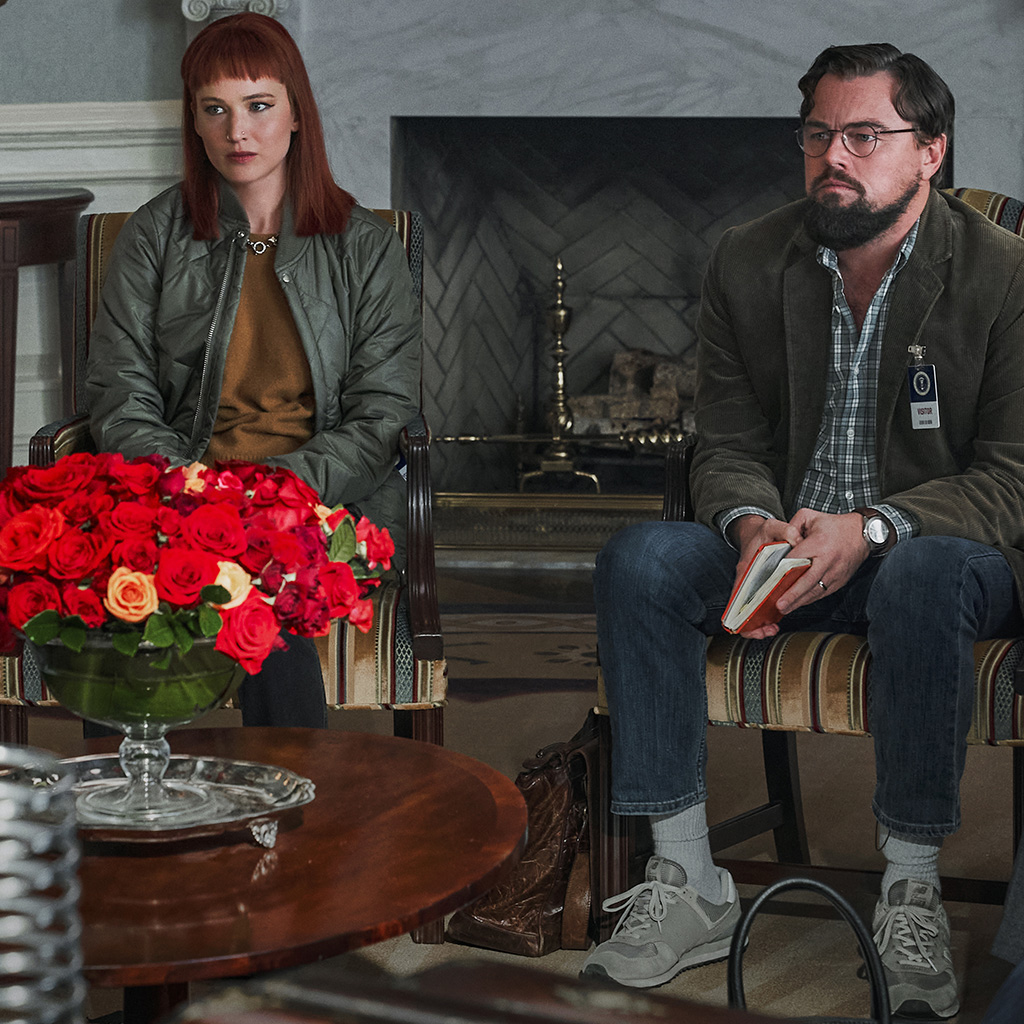 TV Shows and Movies to Add to Your Holiday Binge List - S Magazine