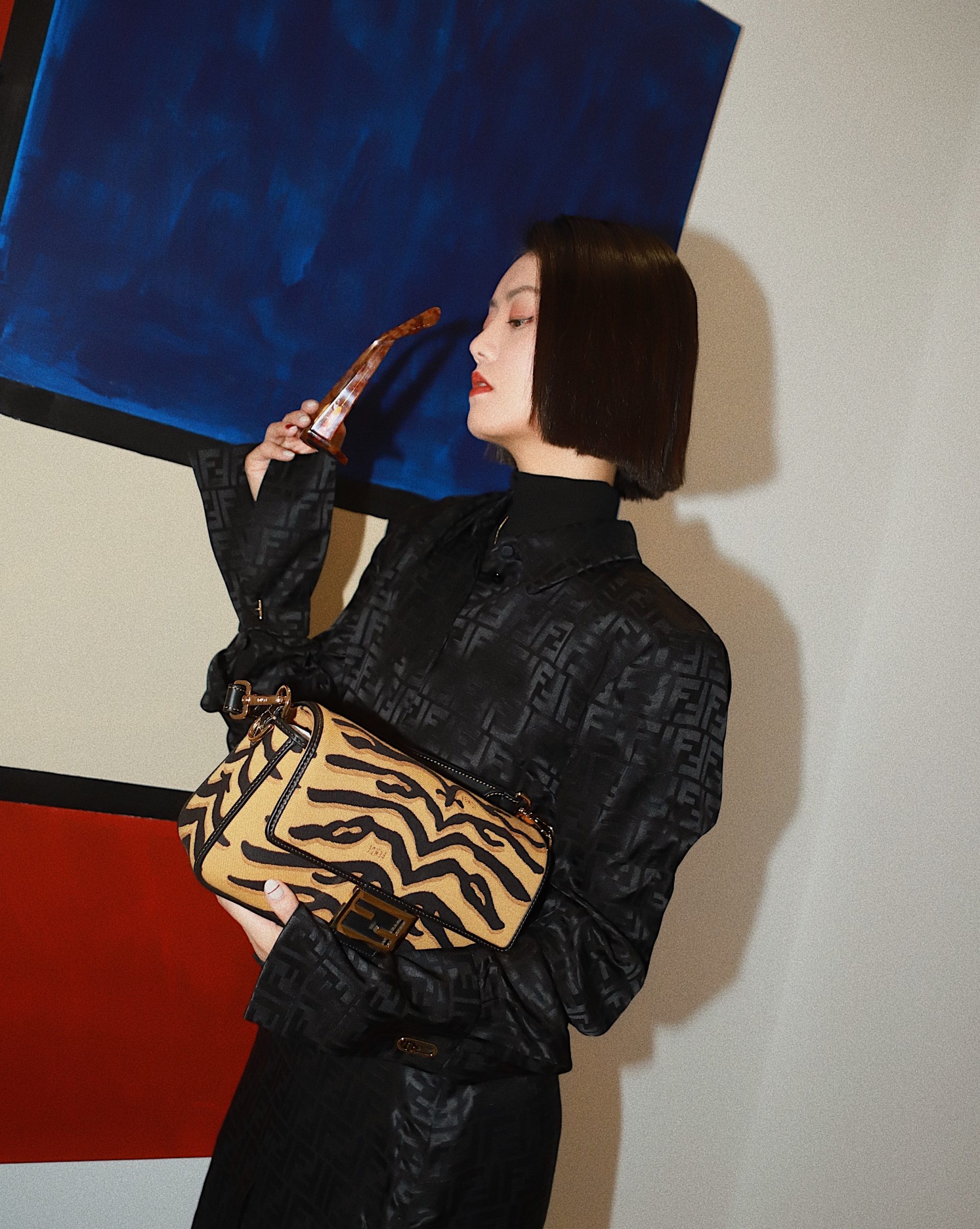 Lunar New Year: In Conversation with Yuki Zhao - S Magazine