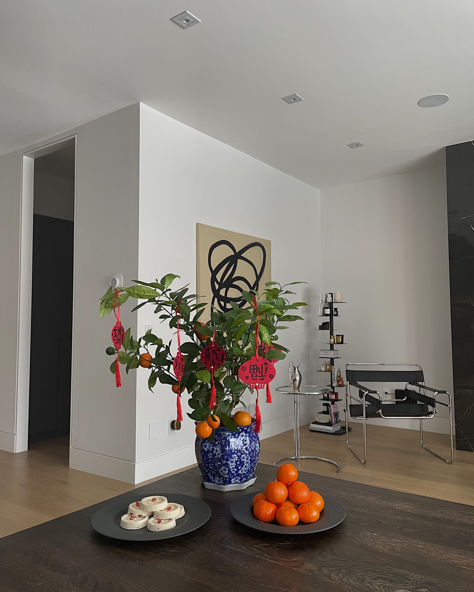 Lunar New Year: In Conversation with Yuki Zhao - S Magazine