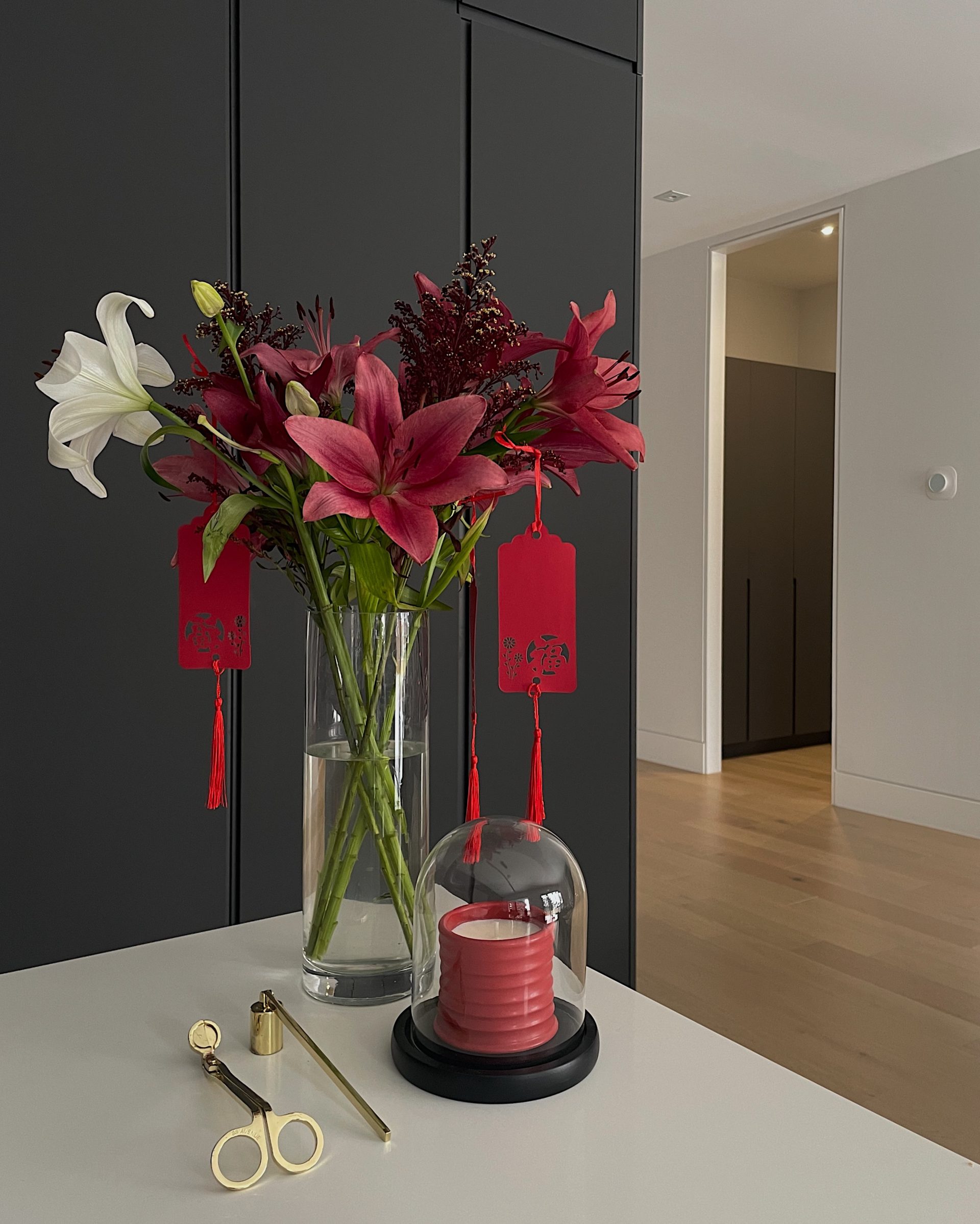 Lunar New Year: In Conversation with Yuki Zhao - S Magazine