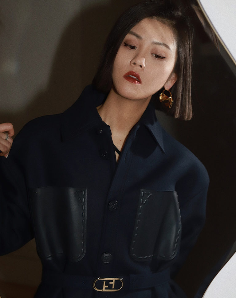 Lunar New Year: In Conversation with Yuki Zhao - S Magazine