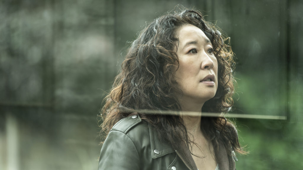 Discover Sandra Oh's Eclectic and Impressive Film and TV Career - S ...