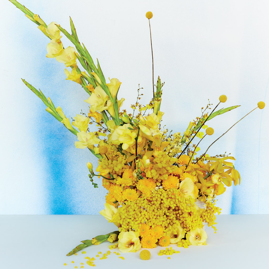 Three Floral Artists Reimagining Traditional Bouquets in Exciting Ways ...