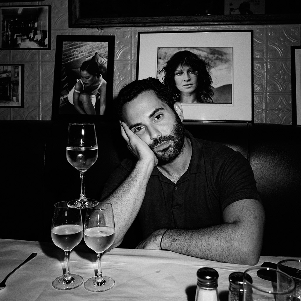 Andy Baraghani's Culinary Prowess is Reaching New Heights With His ...