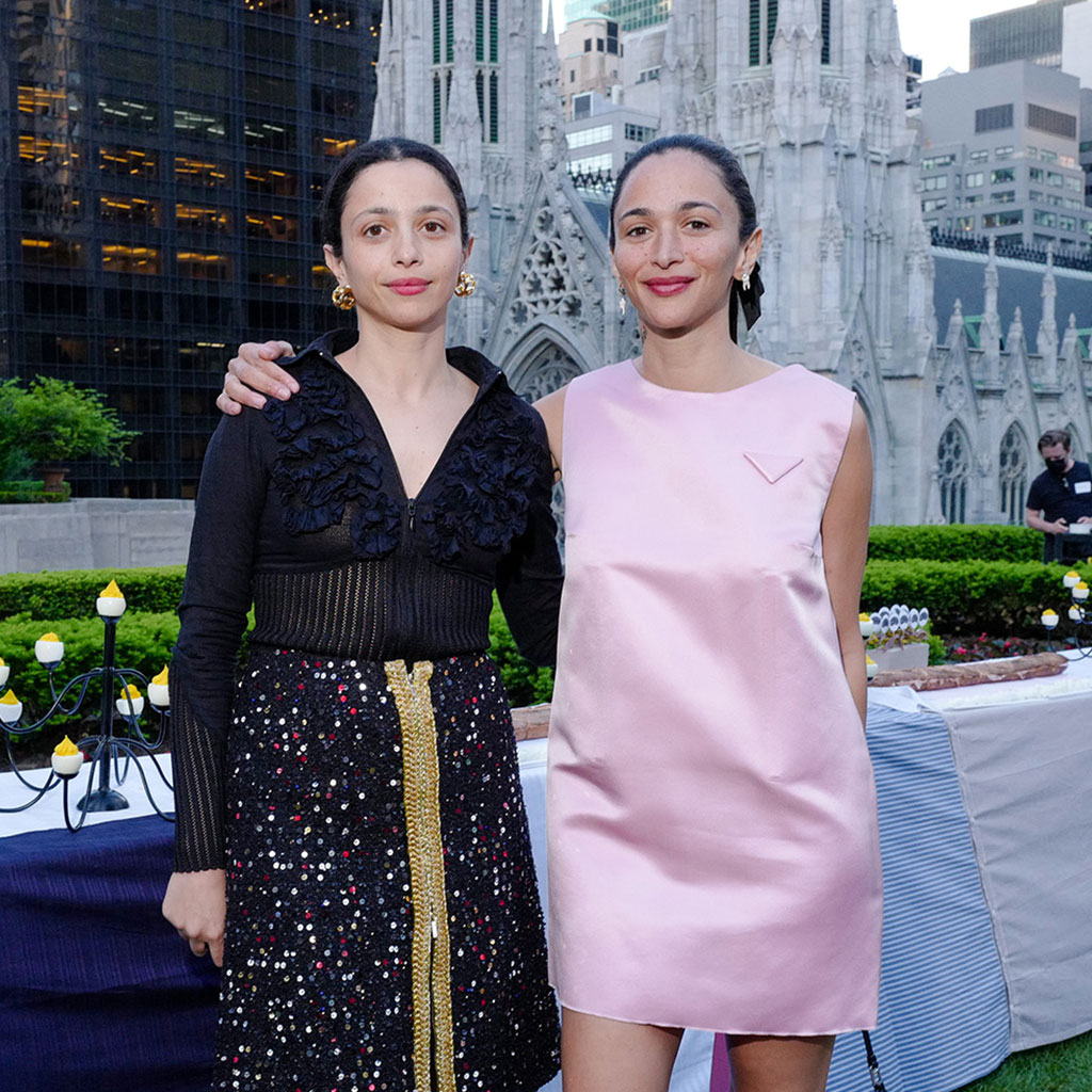 S/ Was There: Gohar World Launches First Tableware Collection in Grand ...