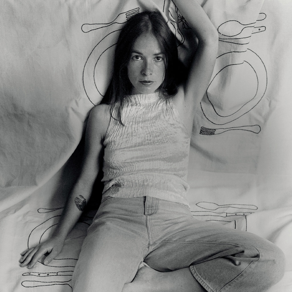 Œuvres Sensibles Designer Sarah Espeute on Cherishing Sensitivity in ...