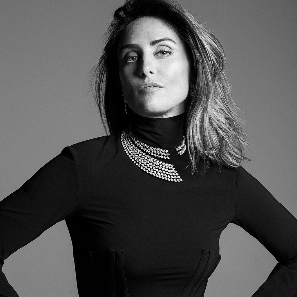 Modern Icons: Messika is Reinventing the Game for Fine Jewellery - S ...