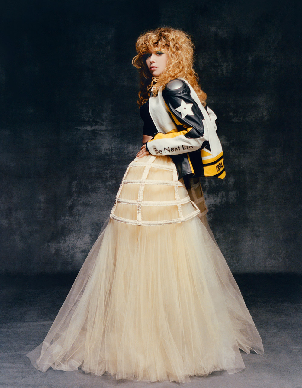 Meet Our Fall Cover Star: Natasha Lyonne - S Magazine