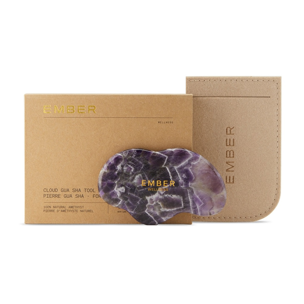 Laid Bare: Ember Wellness Features Products Promoting Healthy Beauty ...