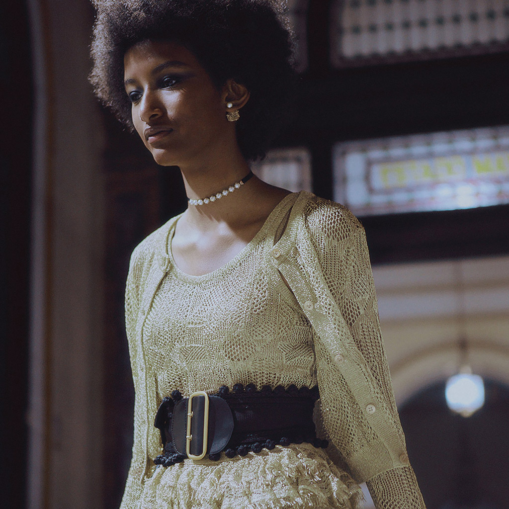 Inside Dior’s Spellbinding and Passion-filled Resort 2023 Show in ...