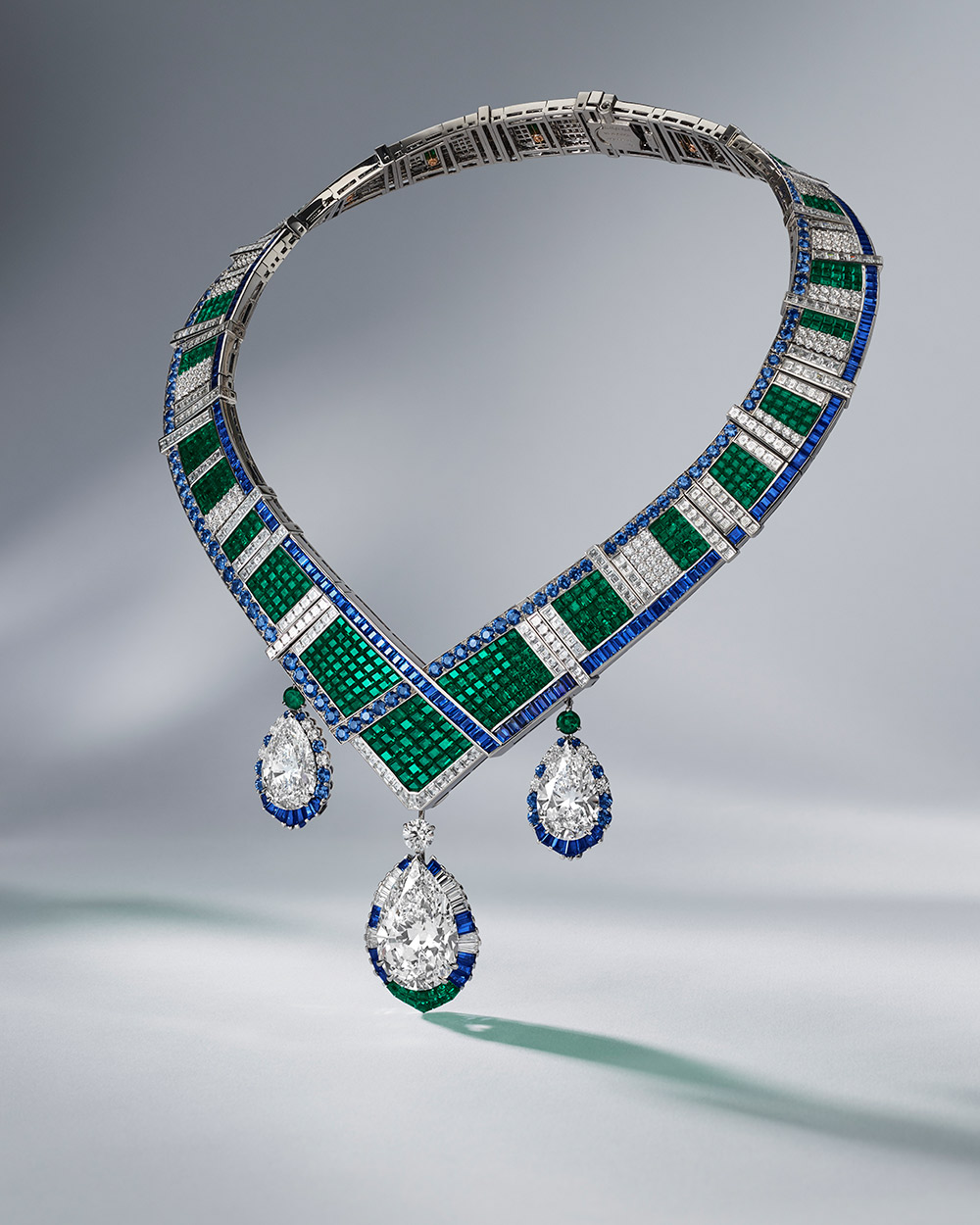 Van Cleef & Arpels' President and CEO on the Maison's Latest High ...